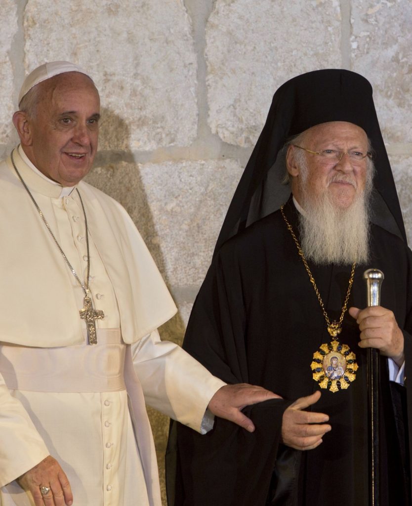 A Common Christian Agenda for the Common Good - Together For The Common ...