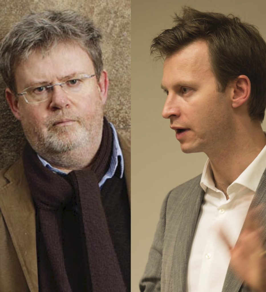 The Anglican Polity and the Politics of the Common Good - Together For ...