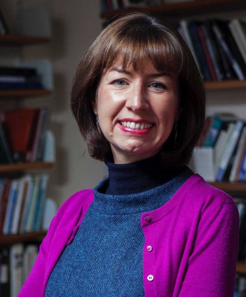 An uprooted nation - Together For The Common Good